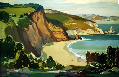 Sal's Snippets: Frank Newbould