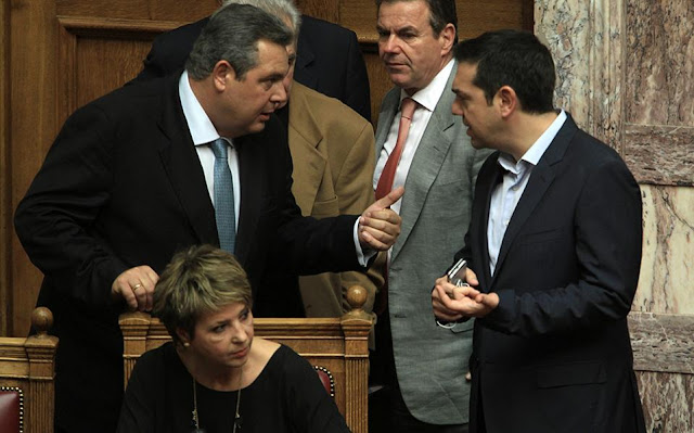 ΝΕΑ ΣΟΒΑΡΗ ΕΜΠΛΟΚΗ ΜΕ ΤΗΝ ΚΑΤΑΨΗΦΙΣΗ ΤΟΥ ΣΥΜΦΩΝΟΥ ΣΥΜΒΙΩΣΗΣ ΑΠΟ ΤΟΥΣ ...