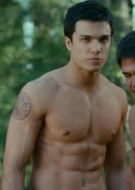 My Secret Album: Chris Riggi - Jacob White