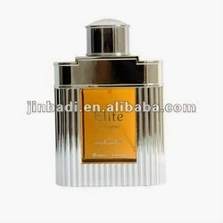 Perfumes & Cosmetics: Elite French perfume