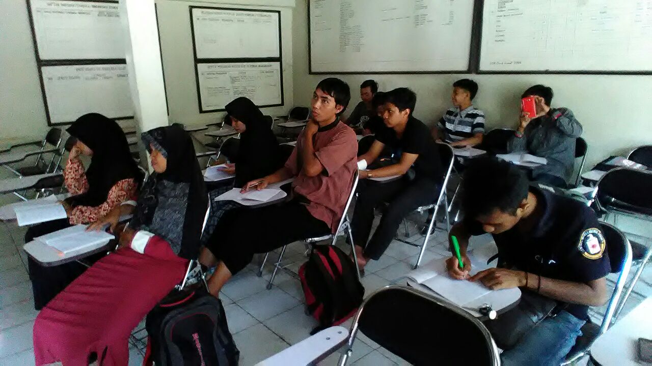 Pendidikan Non Formal | Media Pendidikan