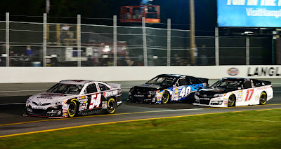 NASCAR Race Mom: Tyler Dippel Wins in First K&N Pro Series East Race ...