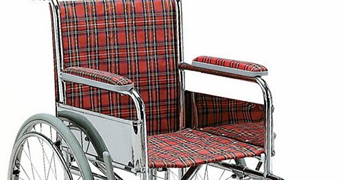 Kursi Roda Untuk Anak - Toko Medis Jual Alat Kesehatan