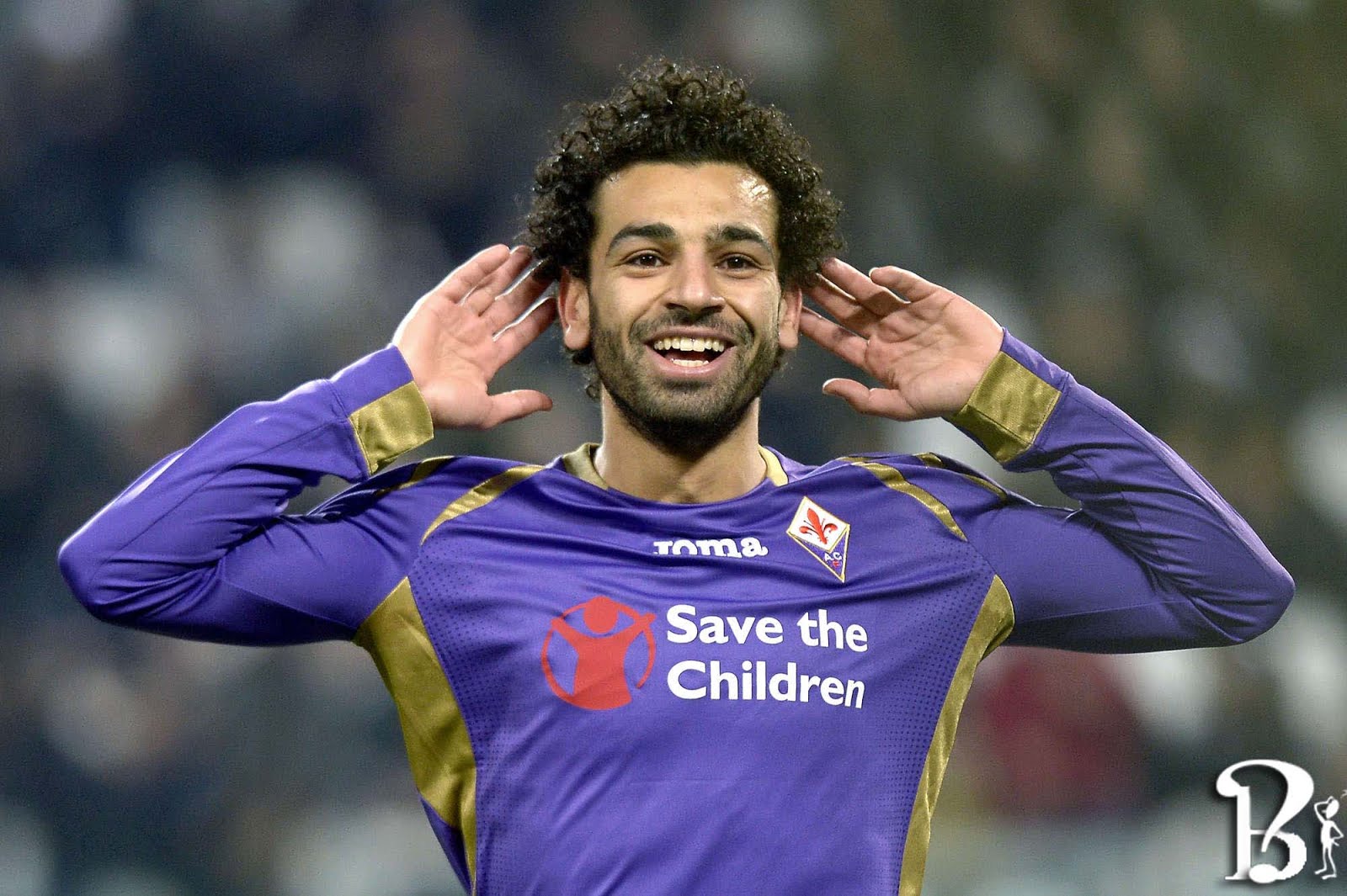 MUHAMMED SALAH KİMDİR?