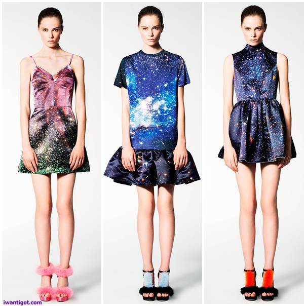 c.zetta: Christopher Kane