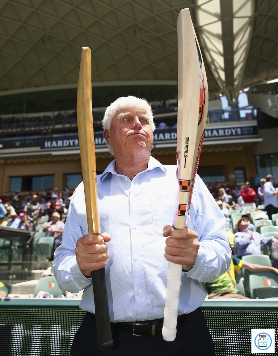 Barry Richards,a shadowed legend - FrenzyWeb