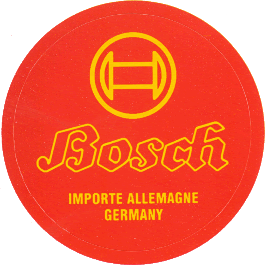 Everything About All Logos: Bosch Logo Pictures