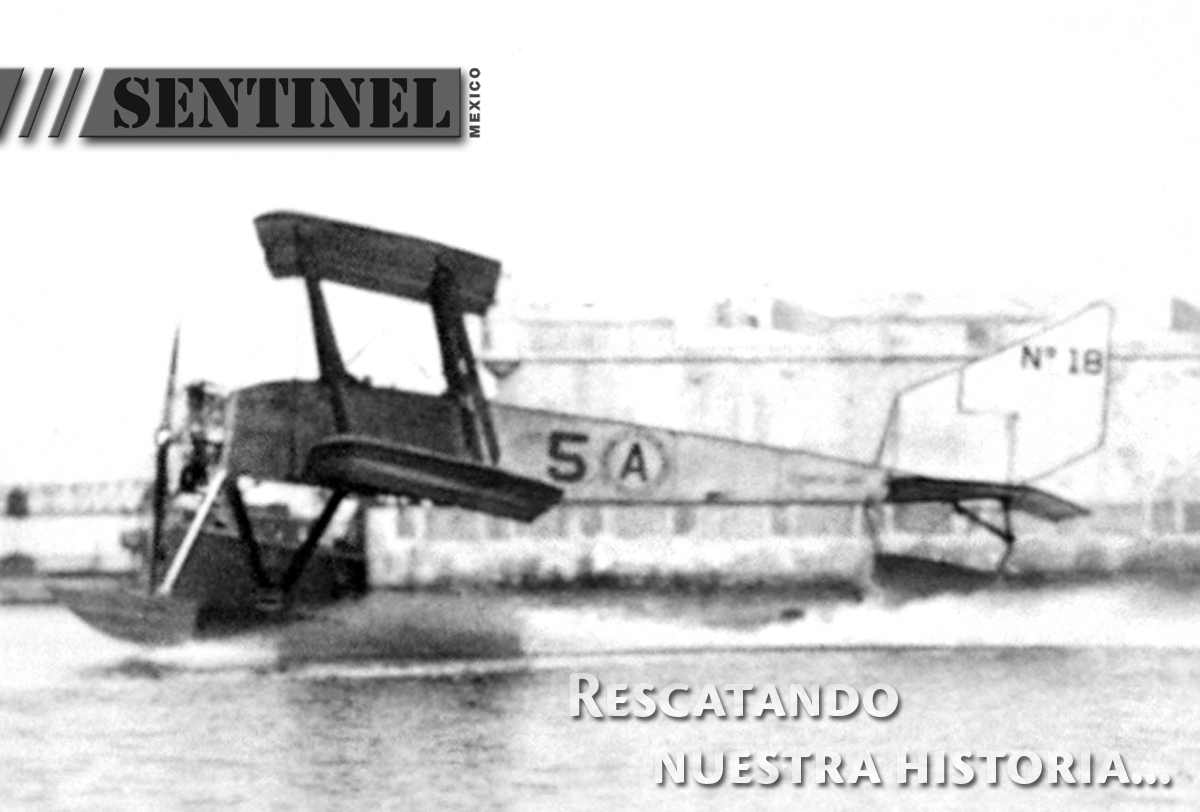 Dr Samuel Banda: 100 años y 200 imágenes de la Fuerza Aérea Mexicana ...