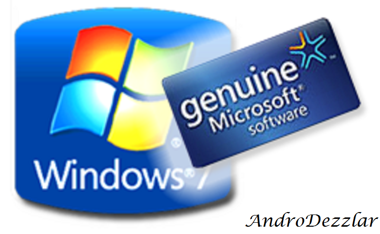 How to make windows genuine using cmd in just less then 1 min??