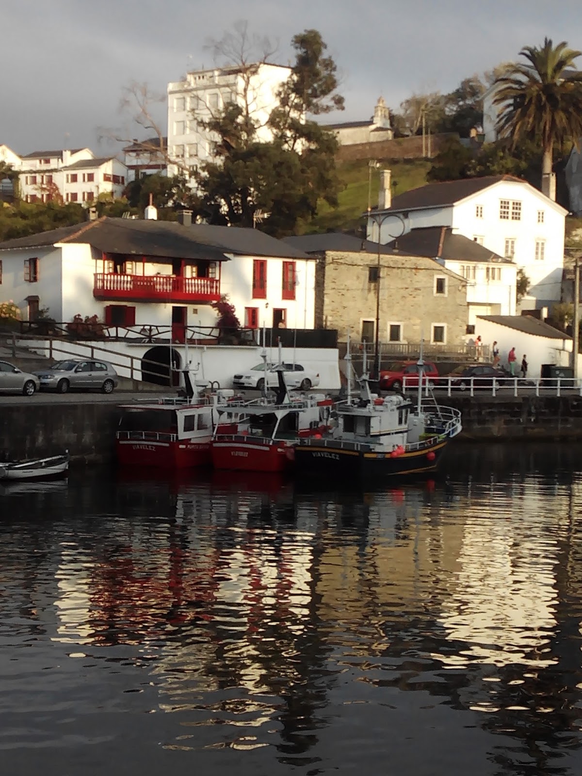 Un paseo por Viavélez, con niños - Escapalandia