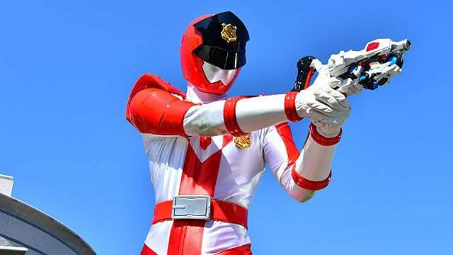 Lupinranger VS Patranger Episode 9 Title & Summary - JEFusion