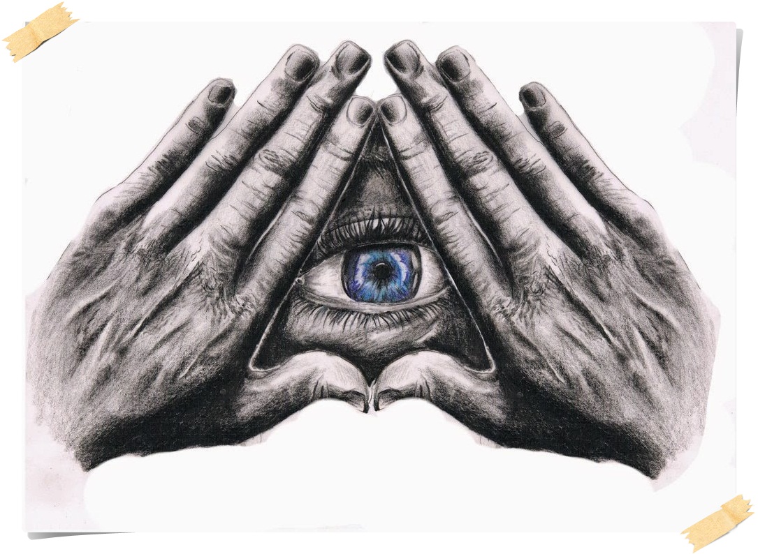 ASAL USUL AD-DAJJAL ~ islamicstories