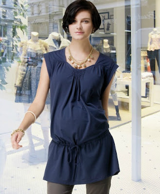 ROPA PARA EMBARAZADAS - MODA PARA MATERNIDAD: PREMAMÁ MODA VENETIA KOLE