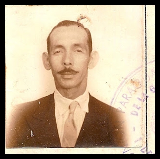 Polo Cinematografico da Rua do Triunfo.Sp.Memórias Paulistanas ...