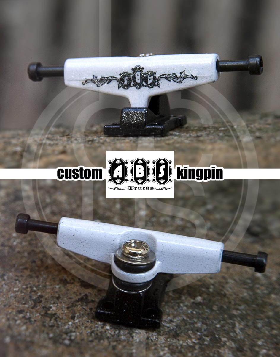 LOCUST FINGERBOARD: TUNING SET