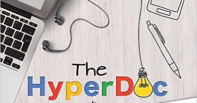 Teaching, Tech and Twitter: Better Together! Creating Collaborative HyperDocs