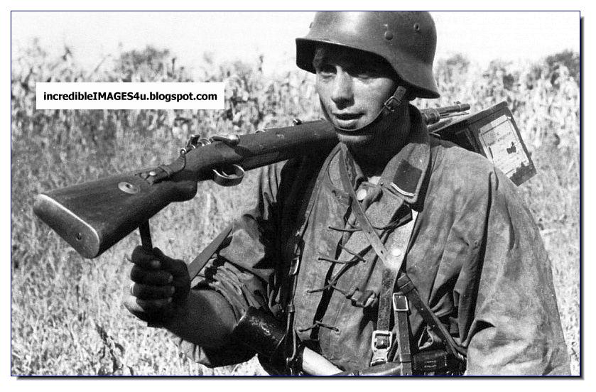 ILLUSTRATED HISTORY: RELIVE THE TIMES: Images Of War, History , WW2 ...