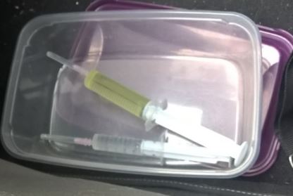 Bien-être équin: [Témoignage/Vécu] La piroplasmose