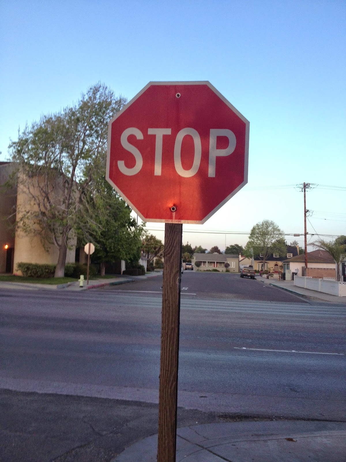 Walk With me on Our Journey: Taking time to Stop, look, and listen to ...