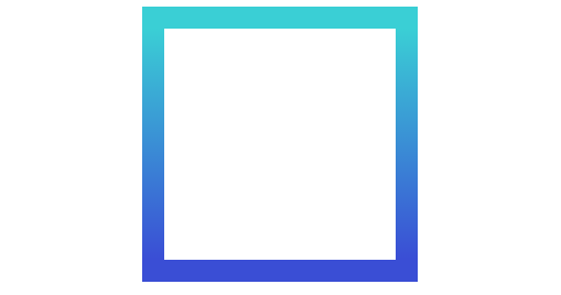 Gradient Border Colors With Css 