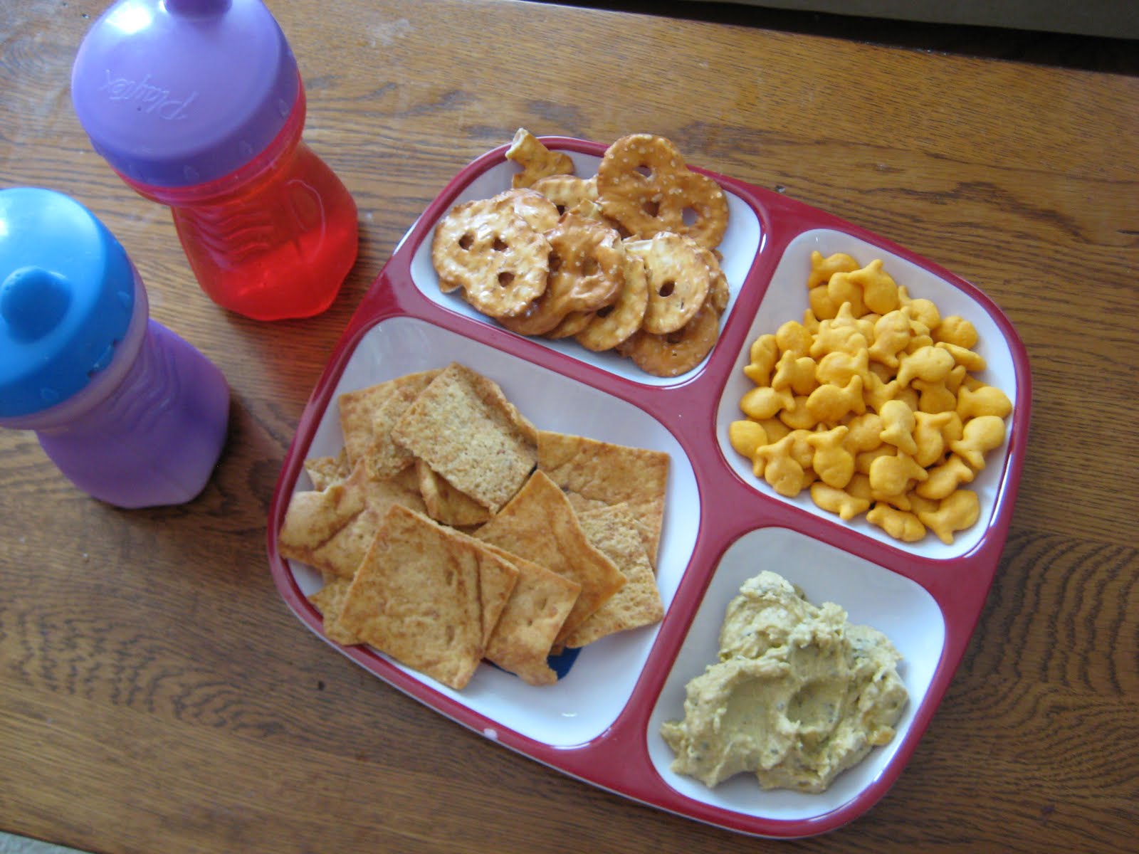 the Brogli family: Potty Training!