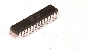 The Amazing Arduino.