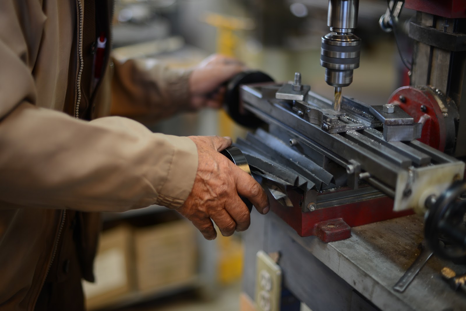 Armas Trejo: ¿Cómo conseguir un Arma de Fuego? - Hola Zacatlán ...