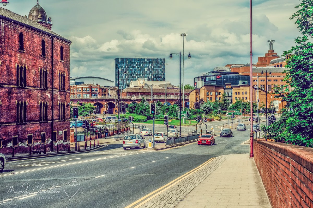 Leeds, City 15/69 in the UK Cityscape's Project | Mandy Charlton ...