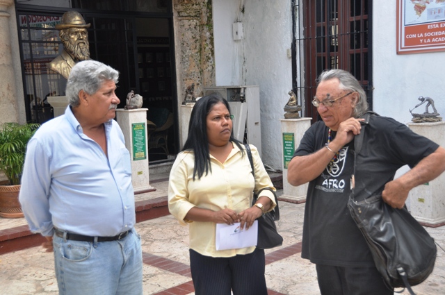 Festival Internacional Liborio Mateo