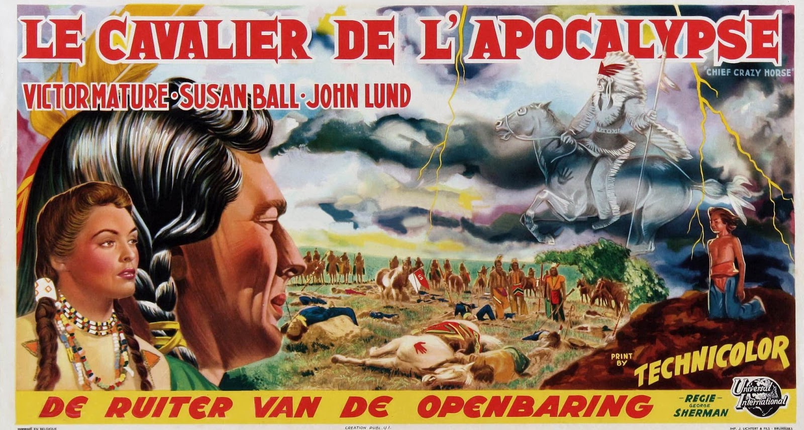 EL MUNDO DEL CARTEL : EL GRAN JEFE .1955