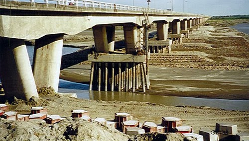 What Is Scouring Bridge Scouring How To Calculate Scour Depth Civil Engineering Blog What Is Scouring Bridge Scouring How To Calculate Scour Depth Civil Engineering Blog