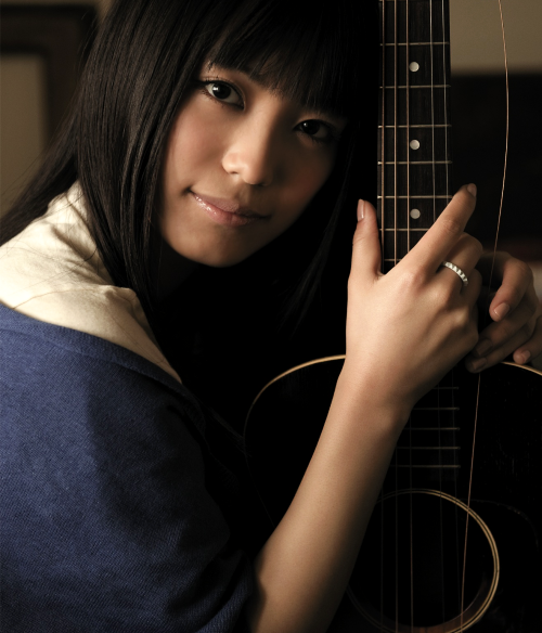 Kuma's Asian Music: Miwa