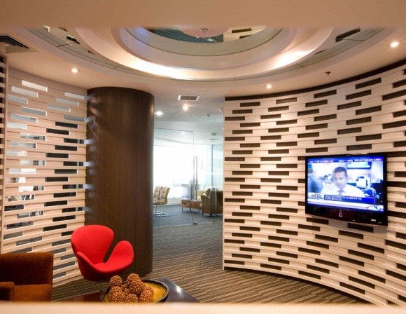 Green Building di Indonesia: Sequis Center - 𝓐𝓻𝓽𝓽𝓮𝓬𝓱𝓪𝓻𝓻𝔂