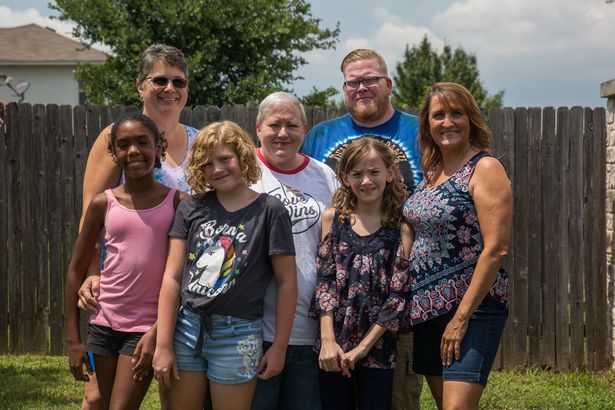 3 Transgender Best Friends Transition Together At Age 11 & Have FULL ...