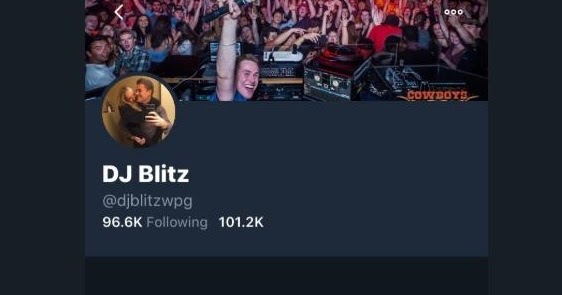 The Beau Zone: Ballroom Blitz? Boxing Day Blitz? No, More Like Blocking ...