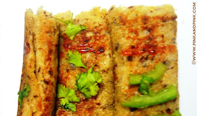 Stuffed Paneer Bread Rolls Recipe - Pinoy Food Island