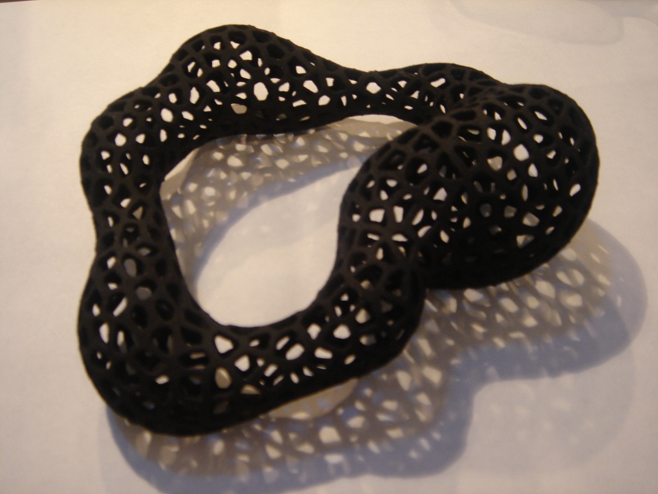 CoutureNet.com: Time Out: Sculpture & Jewellery Workshop With Nora Fok