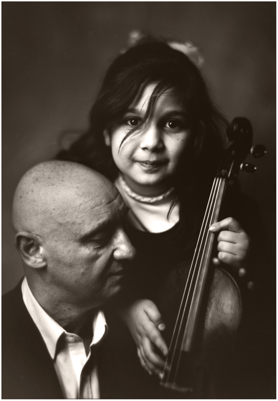 Children's Days - Andrei Riskin