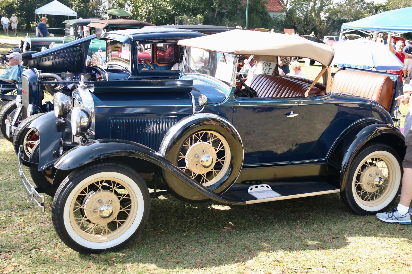 Southwest Daily Images: Old Fords