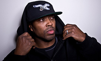 Only Built For zShare Links...: Tracey Lee ft Black Rob, Buckshot ...