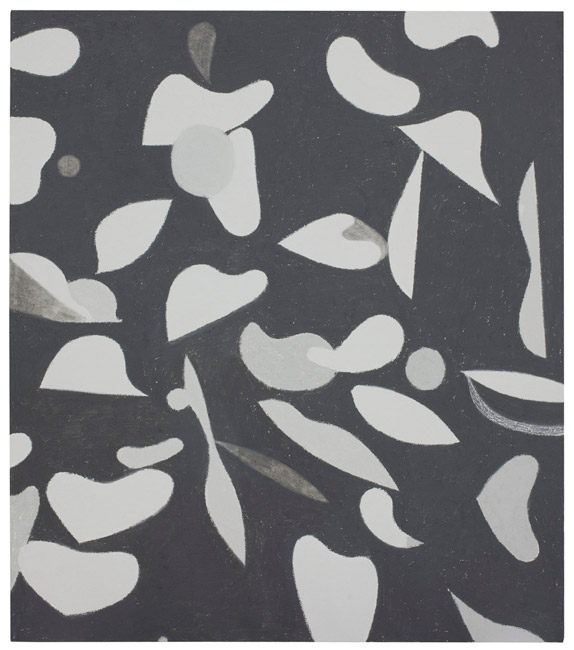 Art Splash: Matthew Brannon - Gentleman's Relish - Casey Kaplan - New York