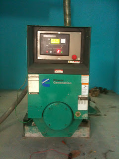 PLANTAS ELECTRICAS Y MAQUINARIAS: Instalacion panel Deep Sea 5110 en ...