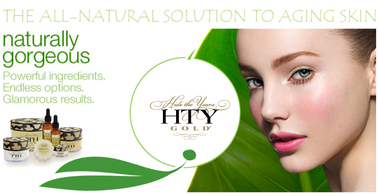 HTY Gold
