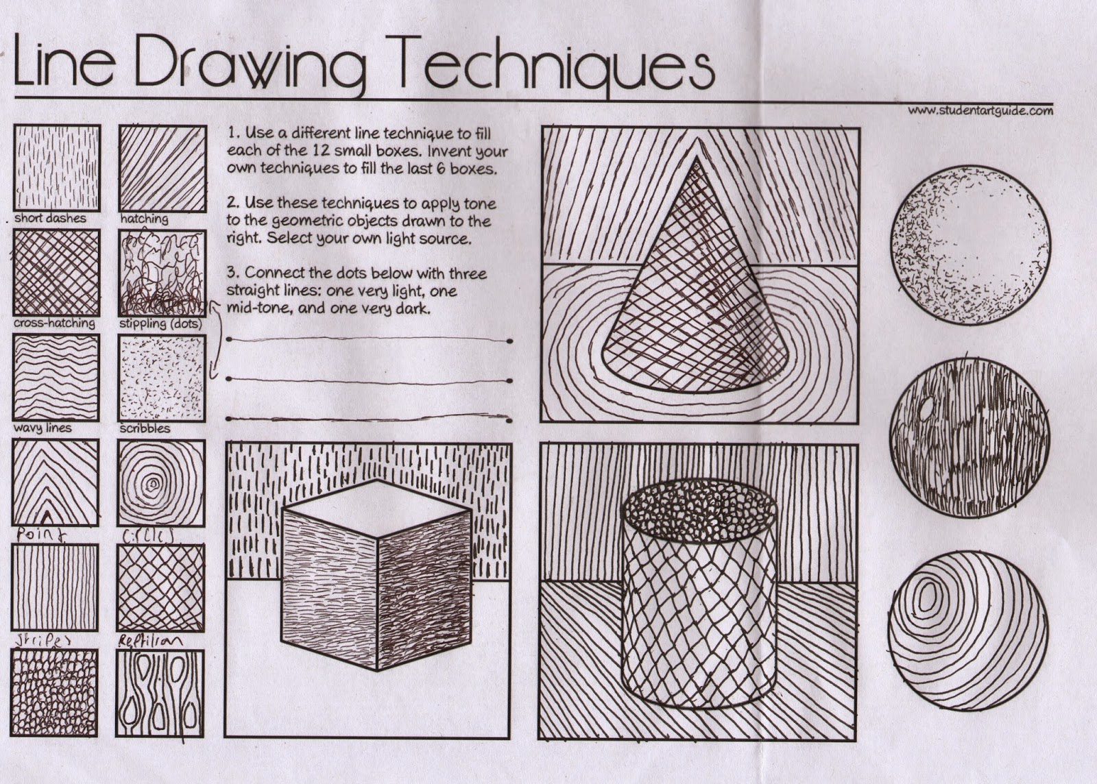 DJOInteractiveDesign: Unit 02 Materials, Techniques and Processes