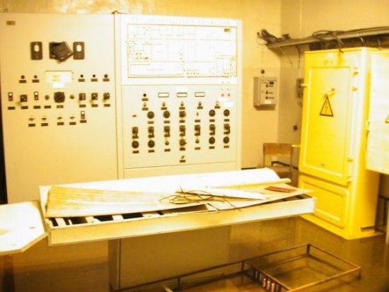 Inside the Mysterious UVB-76 Station