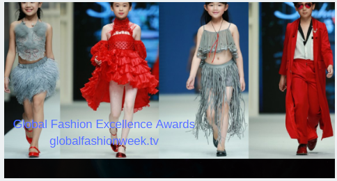 Global Fashion Excellence Awards : Fashion Tips You Need to Know