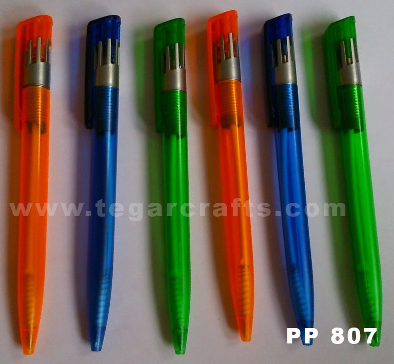 Jual Dan Terima Pesanan Pulpen Untuk Promosi dan Souvenir
