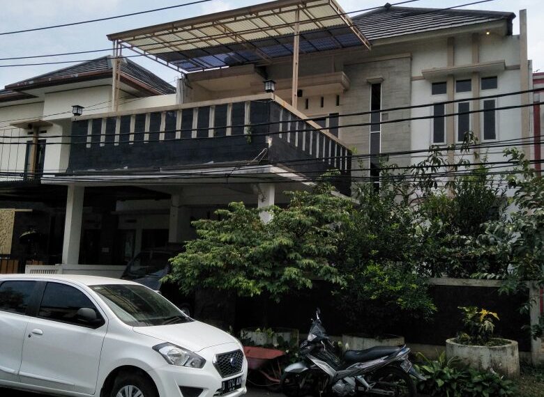Jual Rumah di Bandung Timur