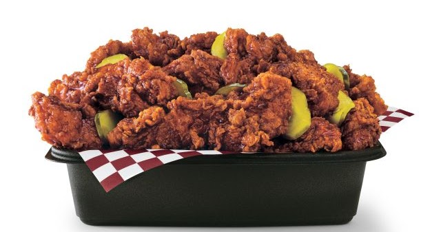 KFC Debuts New Smoky Mountain BBQ Fried Chicken