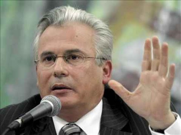 El juez Baltasar Garzón condenado por el Supremo en el primer caso de ...